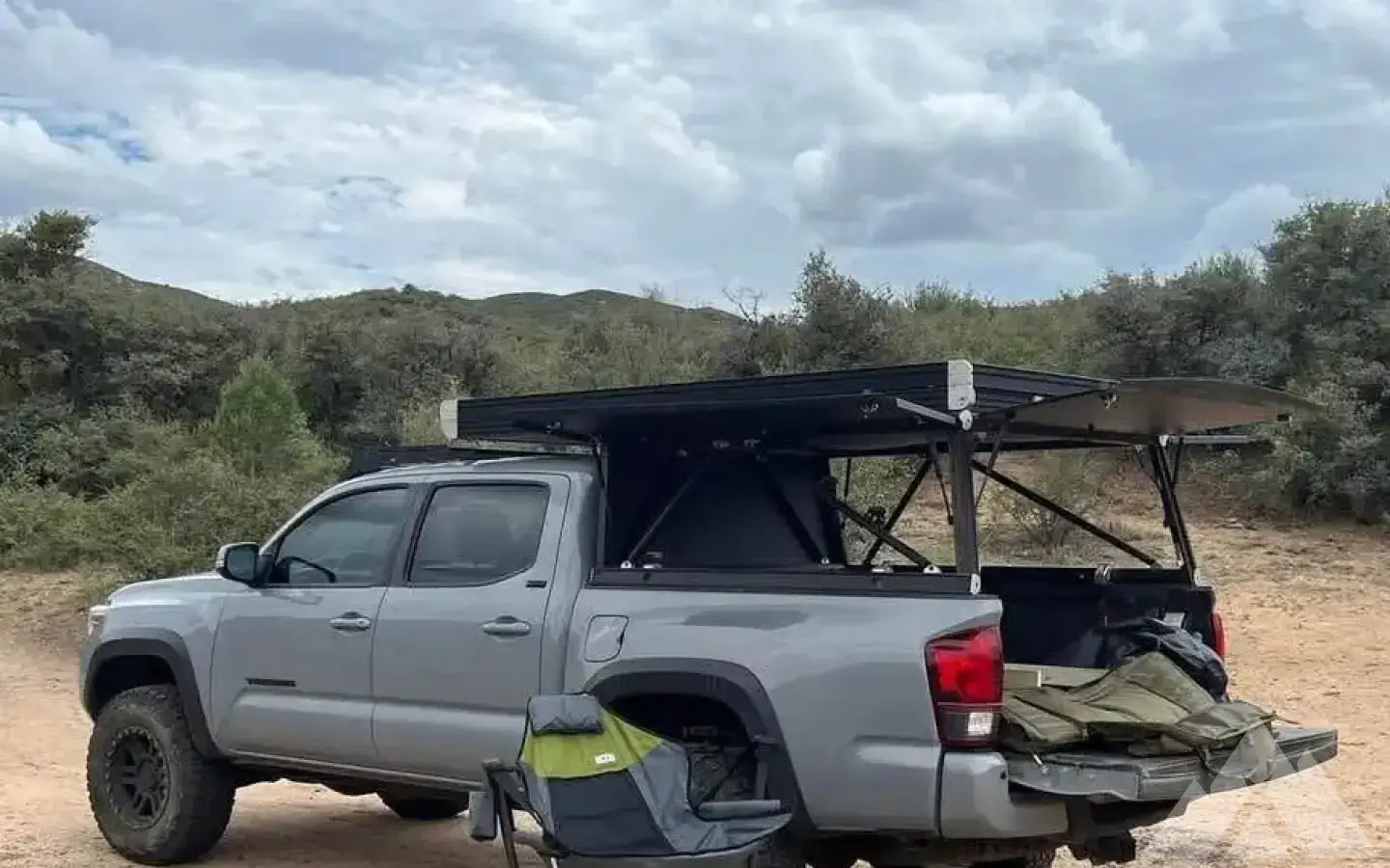 Used Go Fast Camper for sale in Prescott, Arizona