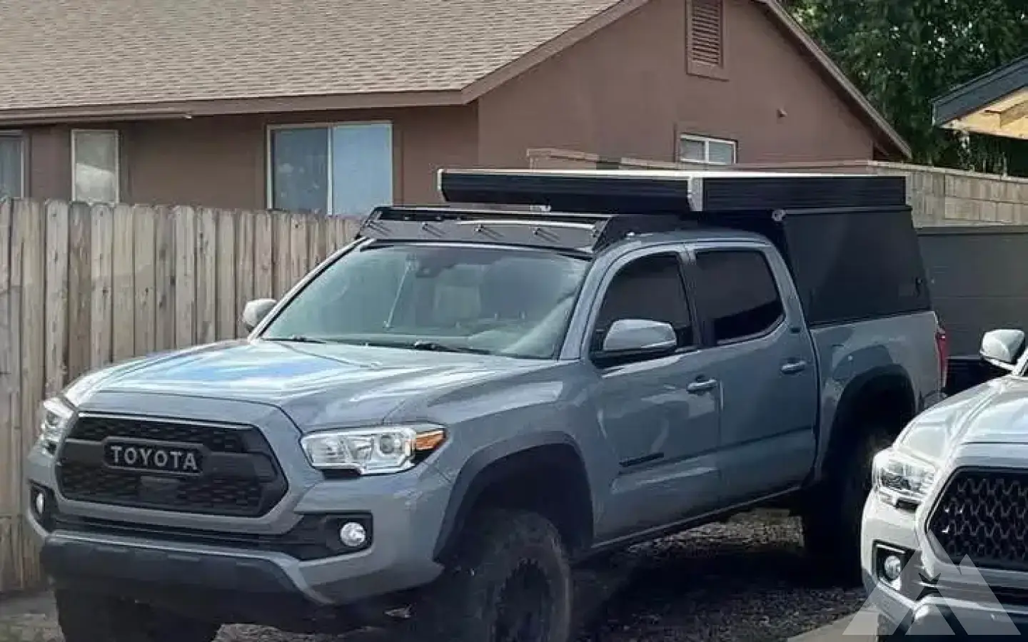 Used Go Fast Camper for sale in Prescott, Arizona