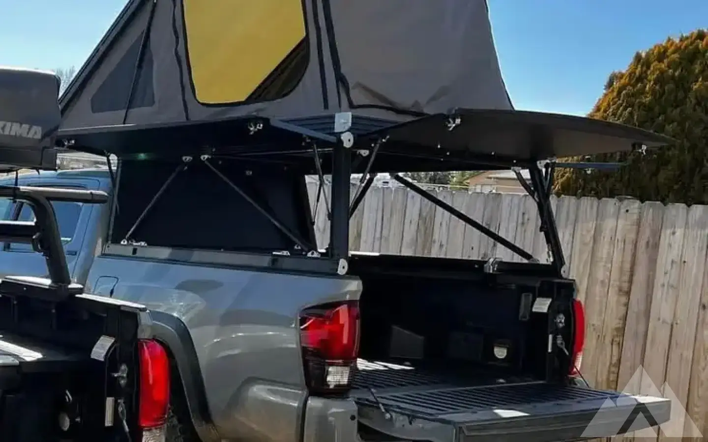 Used Go Fast Camper for sale in Prescott, Arizona