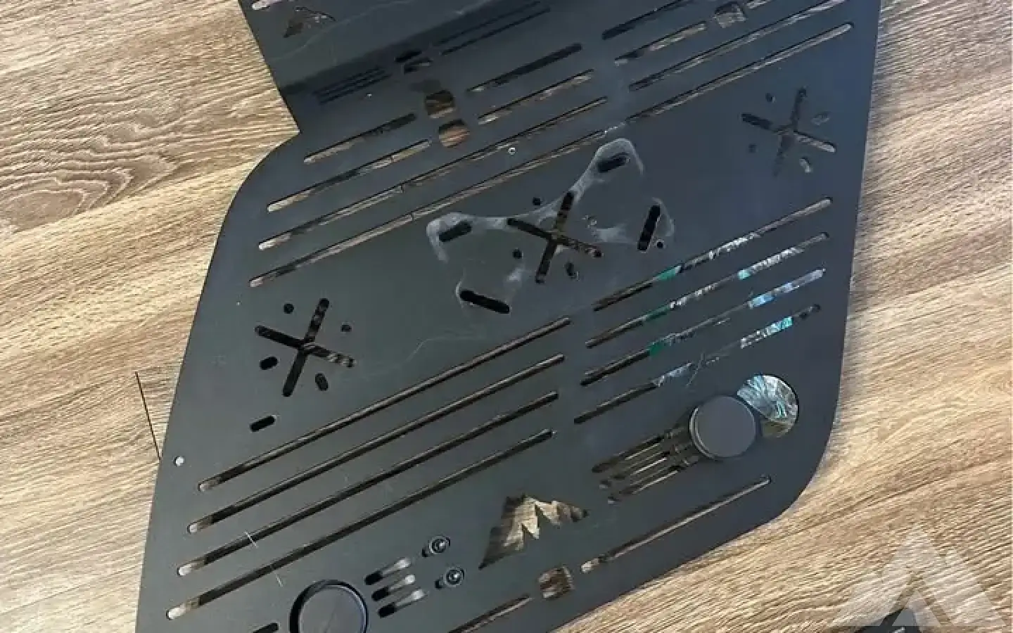 5th Gen 4Runner Sherpa Window Molle Panels – Used for $ 500.00 | Orem ...