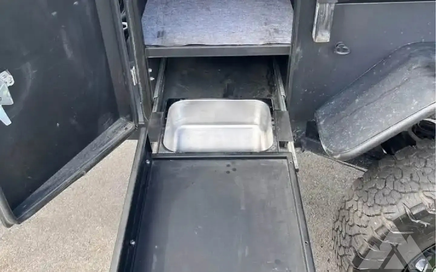 2020 Smittybilt Scout off-road overlanding/RTT camping for Sale