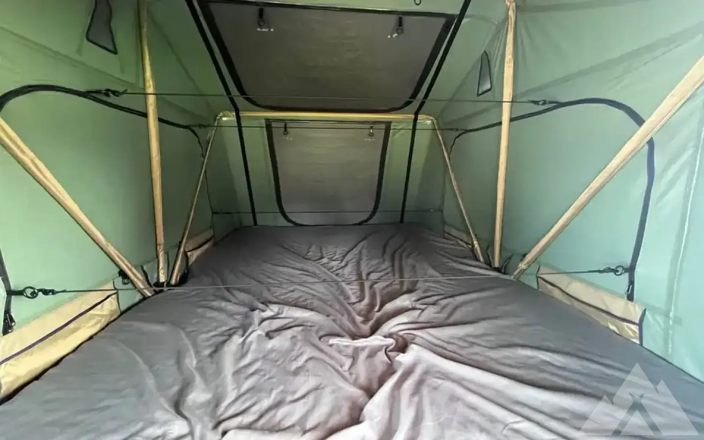 2020 Smittybilt Scout off-road overlanding/RTT camping for Sale