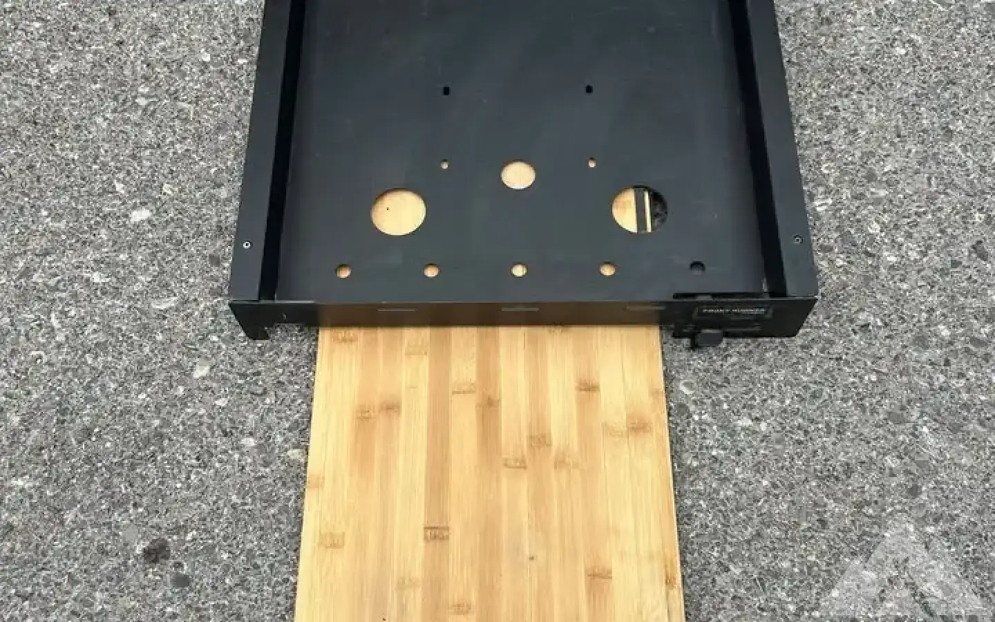 Front Runner Dometic Cargo Slide / Fridge Slide – Used for $ 300.00 ...