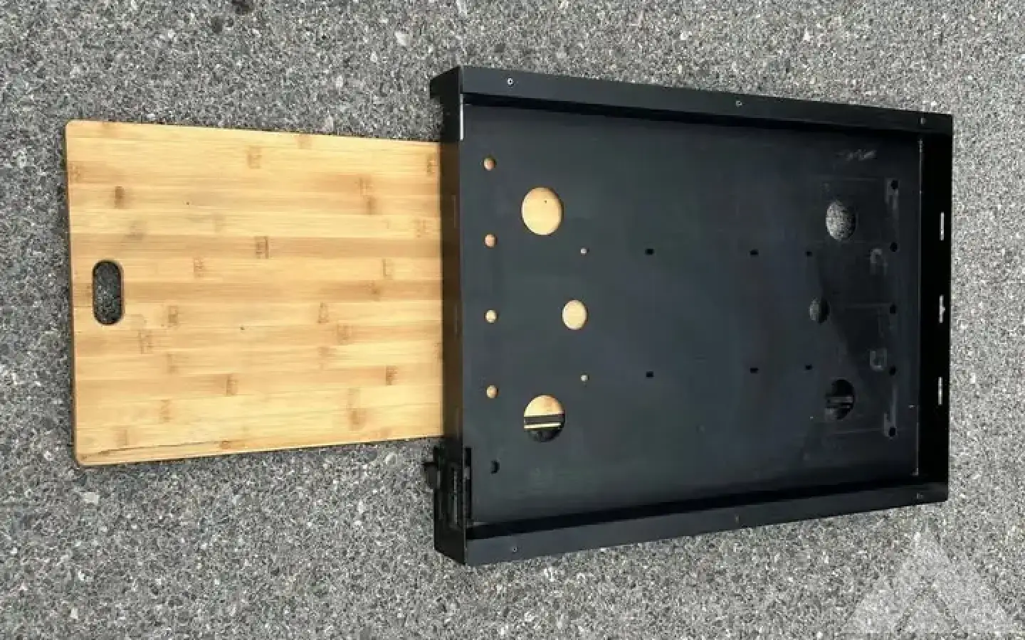 Front Runner Dometic Cargo Slide / Fridge Slide – Used for $ 300.00 ...