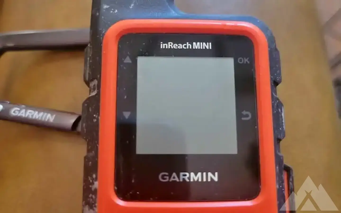 Used Garmin inreach mini available in Concho, Arizona | Navigation Gear ...