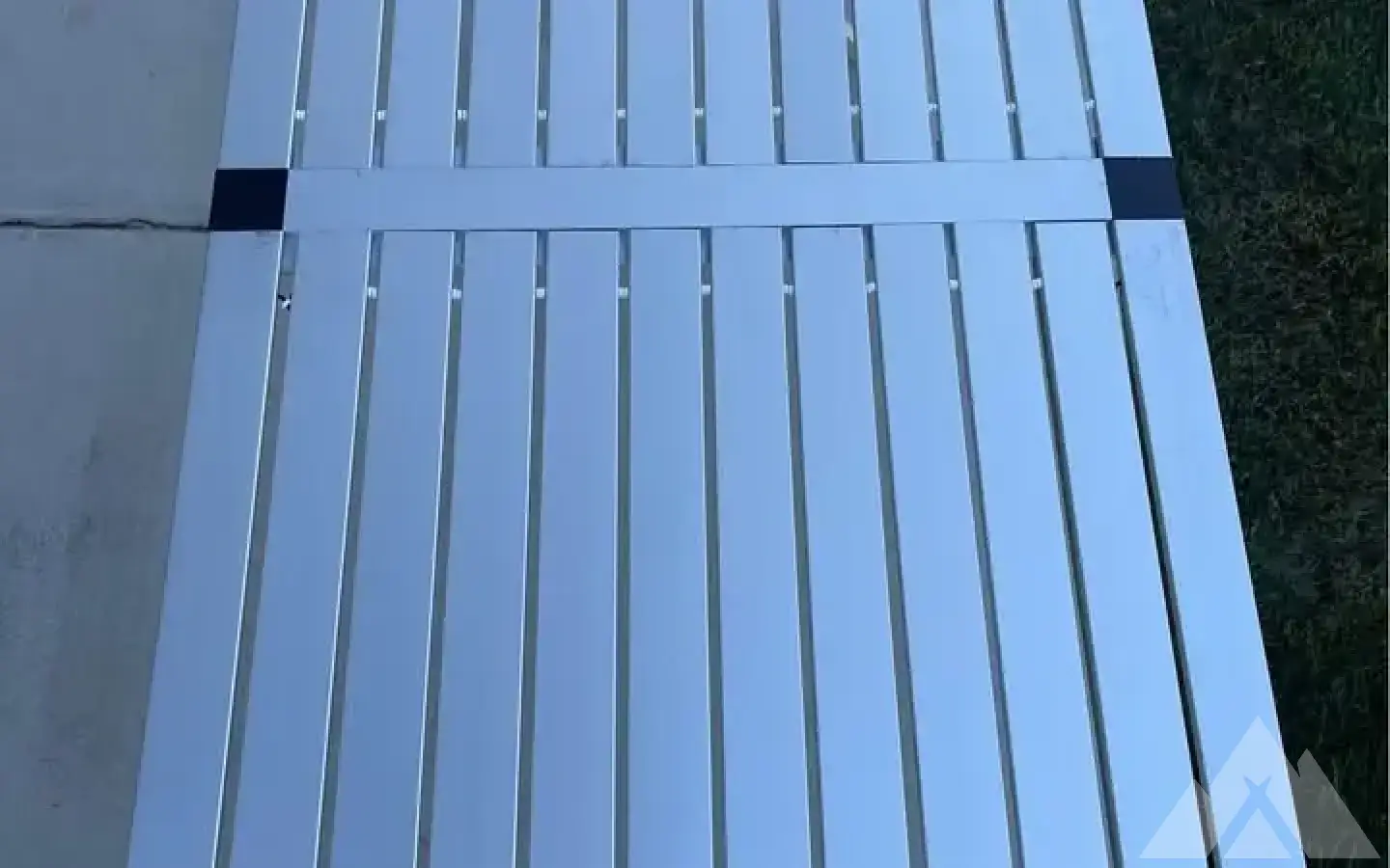 Folding Camping Table - ALPS Mountaineering XL – Used for $ 50.00 ...