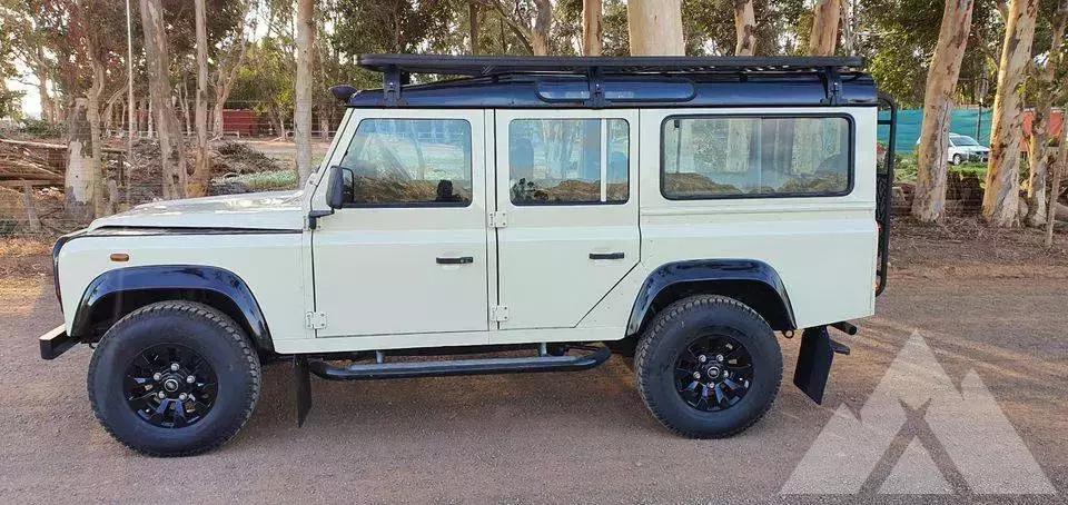 1995 Land Rover Defender 110 Overland Rig for Sale in Provo, Utah ...