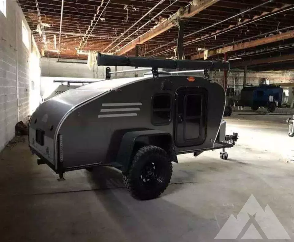 2022 2022 VINTAGE TRAILER WORKS xtr, xl, xtr-toy-hauler for Sale