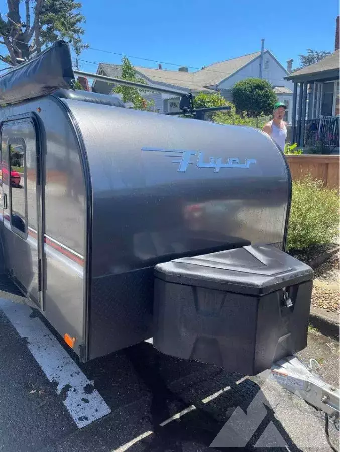 2021 2021 Intech flyer chase for Sale