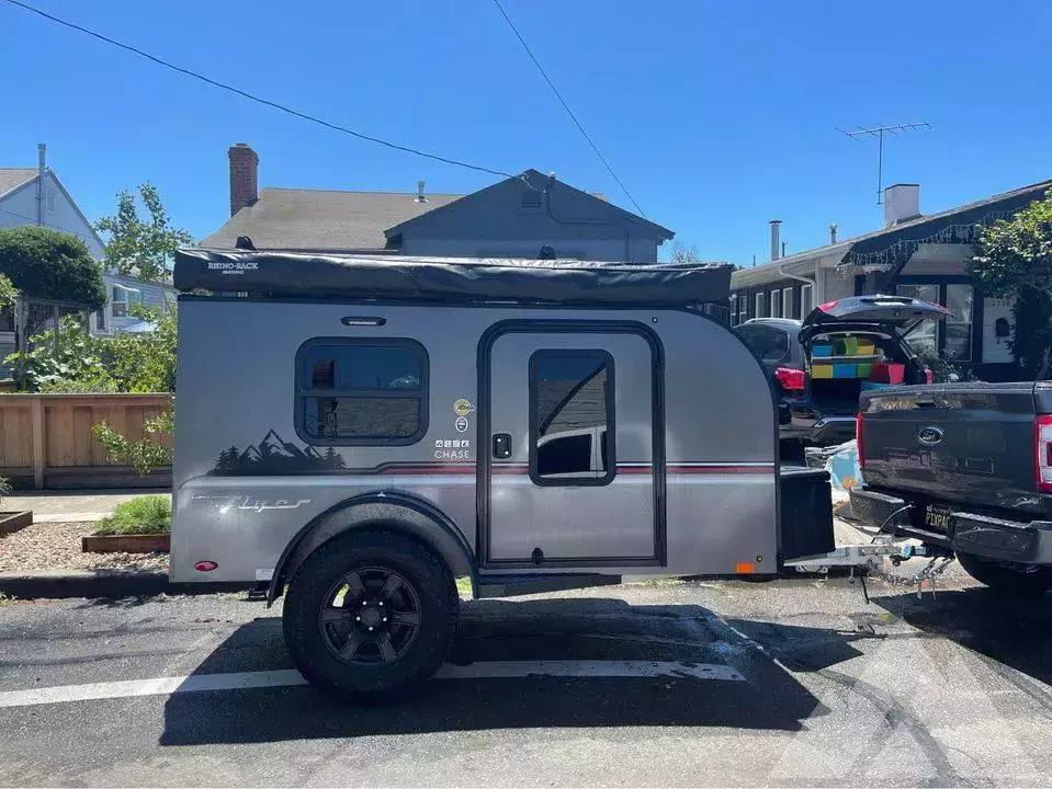 2021 2021 Intech flyer chase for Sale