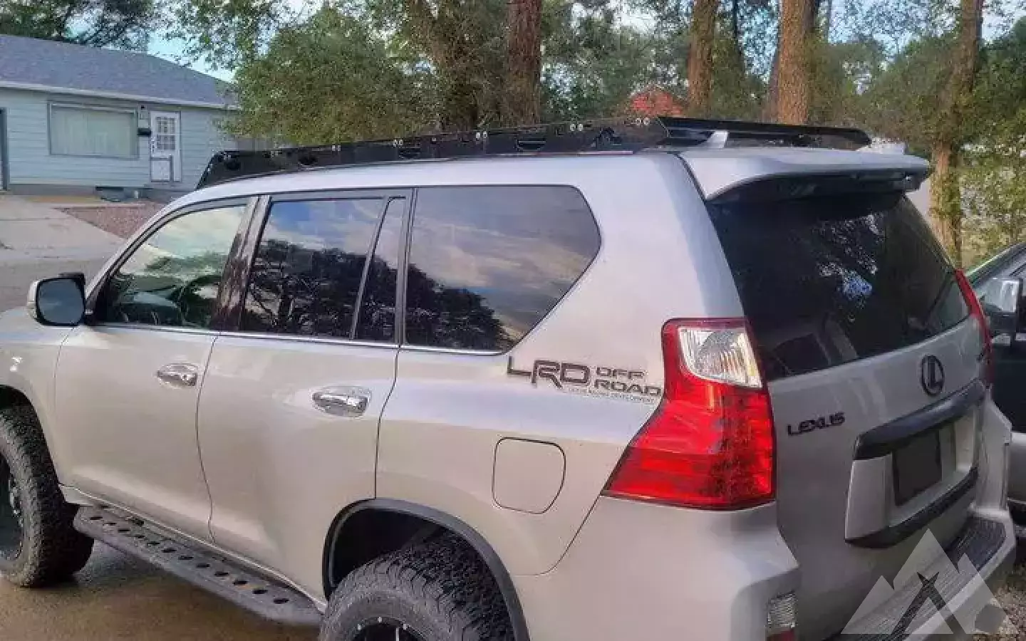 2010 Lexus GX 460 Overland Rig for Sale in Rock Springs, Wyoming ...