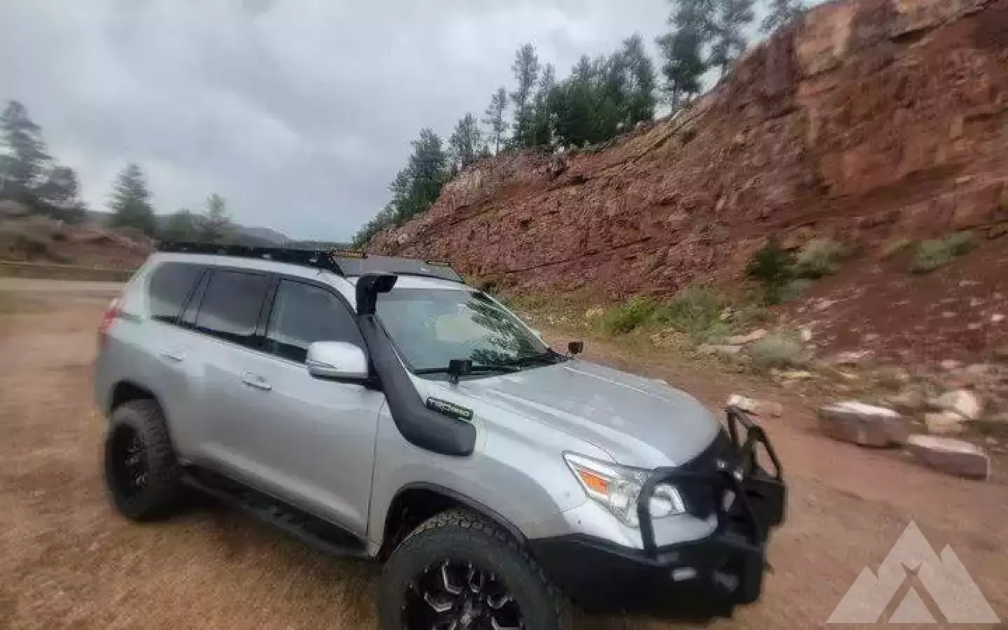 2010 Lexus GX 460 Overland Rig for Sale in Rock Springs, Wyoming ...