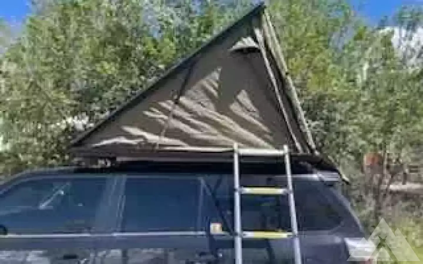 Low Profile Rooftop Tent RTT | Roof Top Tent for Sale in {city}, Utah