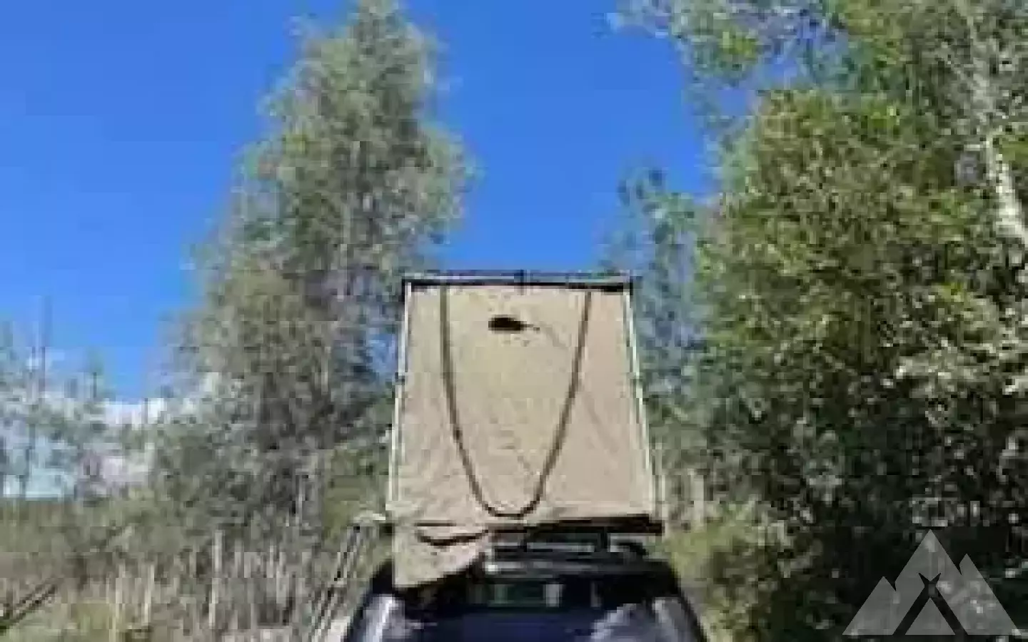 Low Profile Rooftop Tent RTT | Roof Top Tent for Sale in {city}, Utah