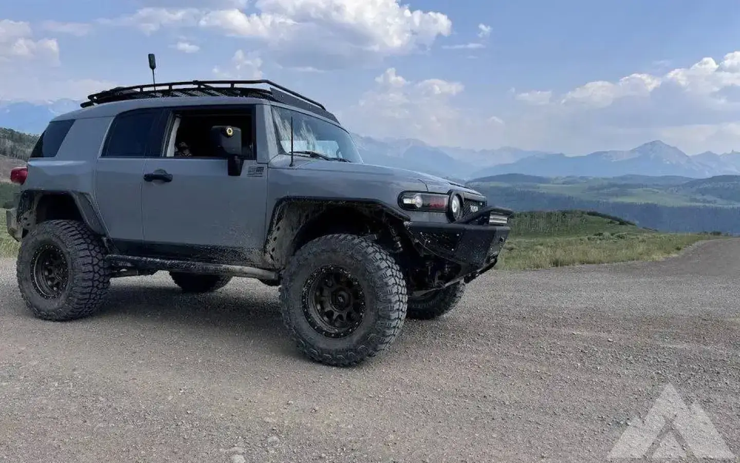 2013 Toyota FJ Cruiser Overland Rig for Sale in Las Vegas, Nevada ...