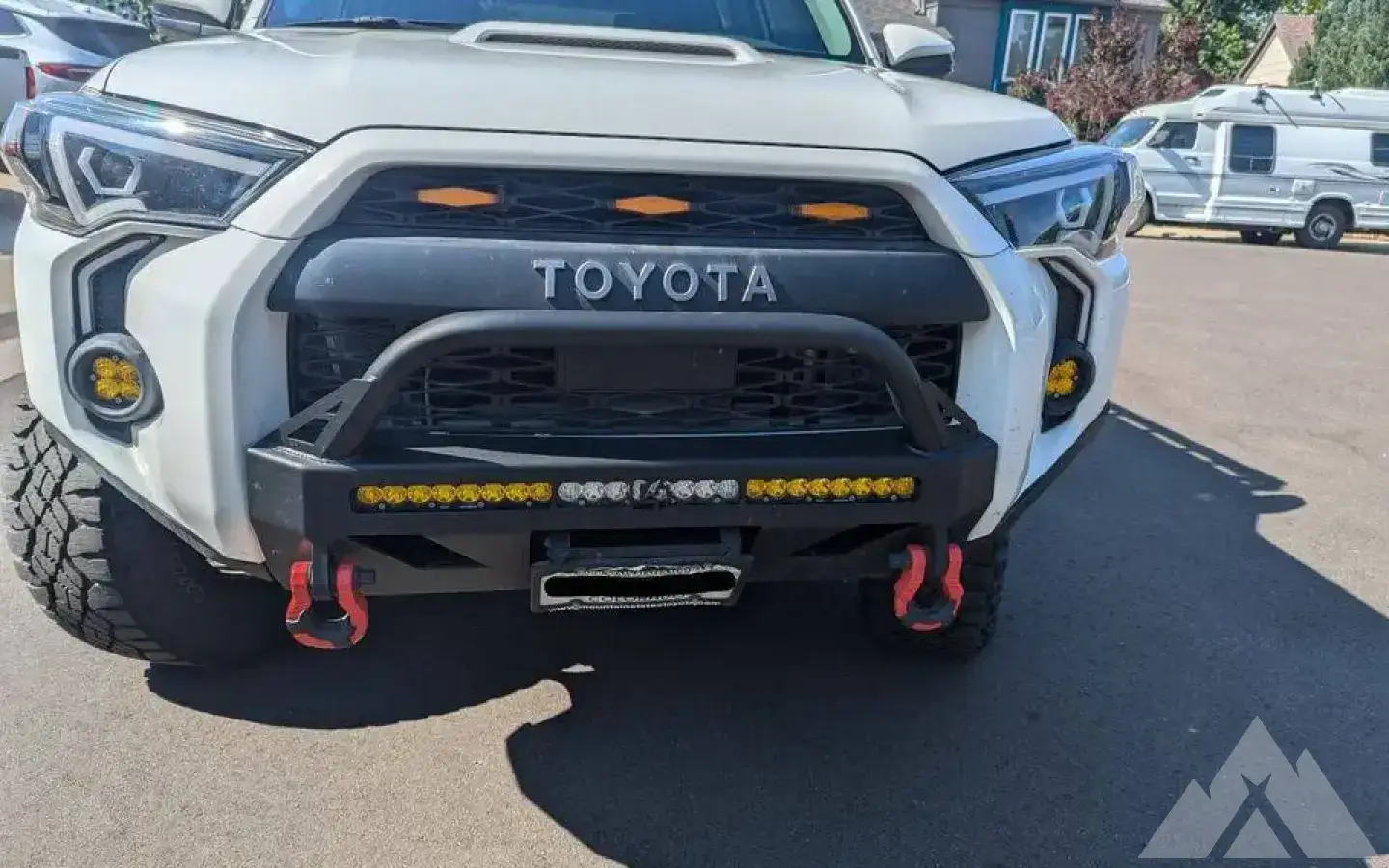 2020 Toyota 4Runner Overland Rig for Sale in Littleton, Colorado ...