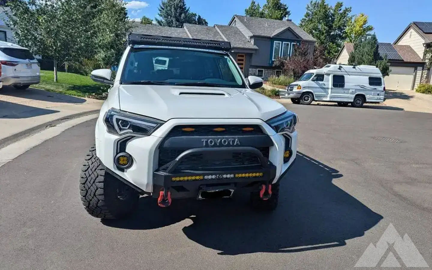2020 Toyota 4Runner Overland Rig for Sale in Littleton, Colorado ...