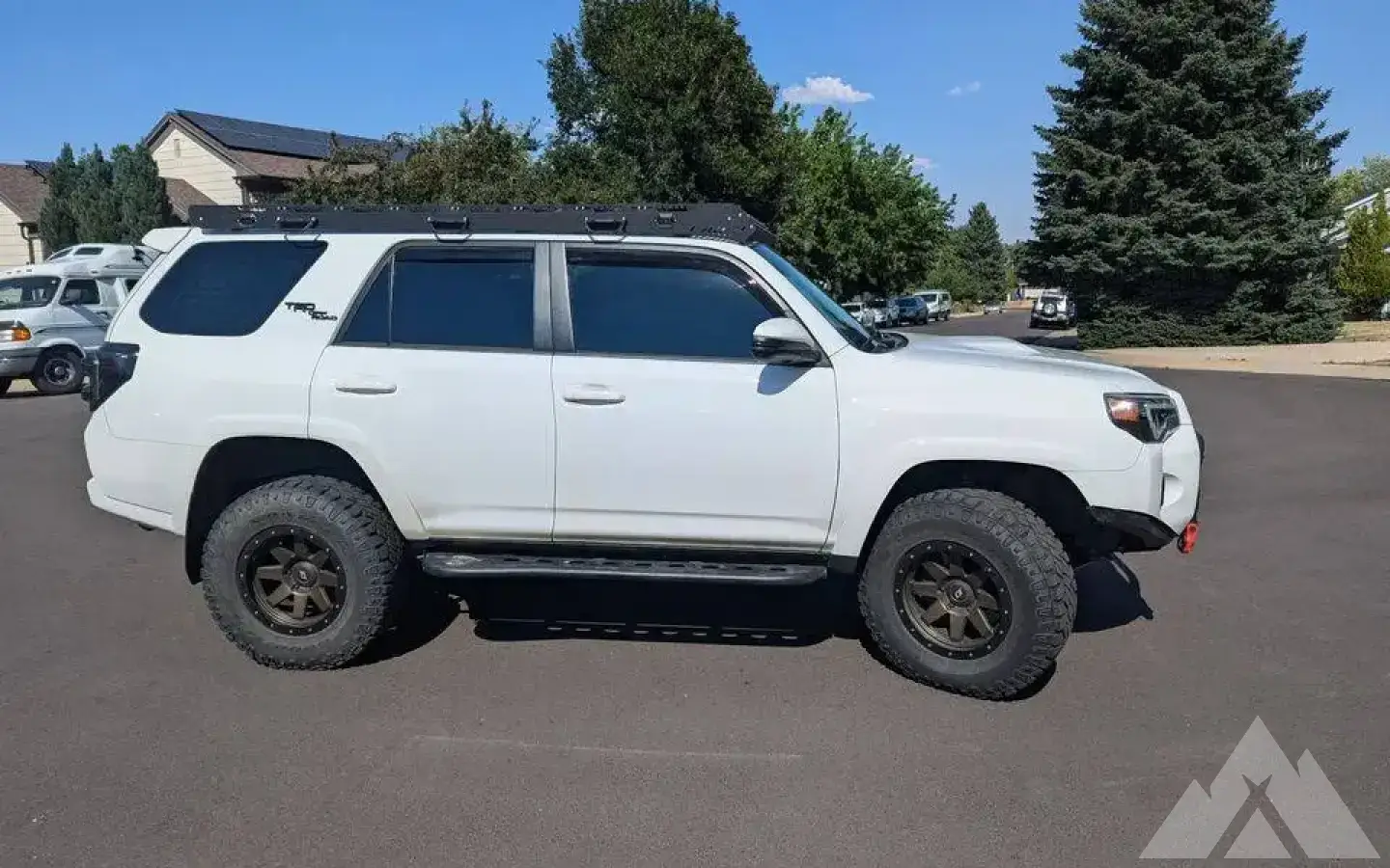 2020 Toyota 4Runner Overland Rig for Sale in Littleton, Colorado ...