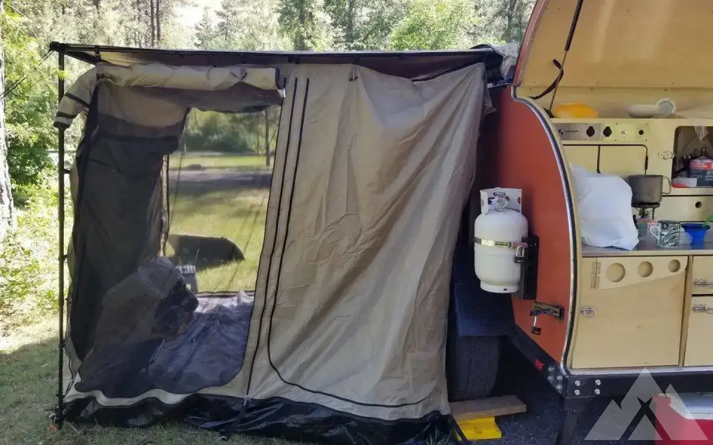 2022 2022 BESPOKE WibTech Trailer alpha for Sale