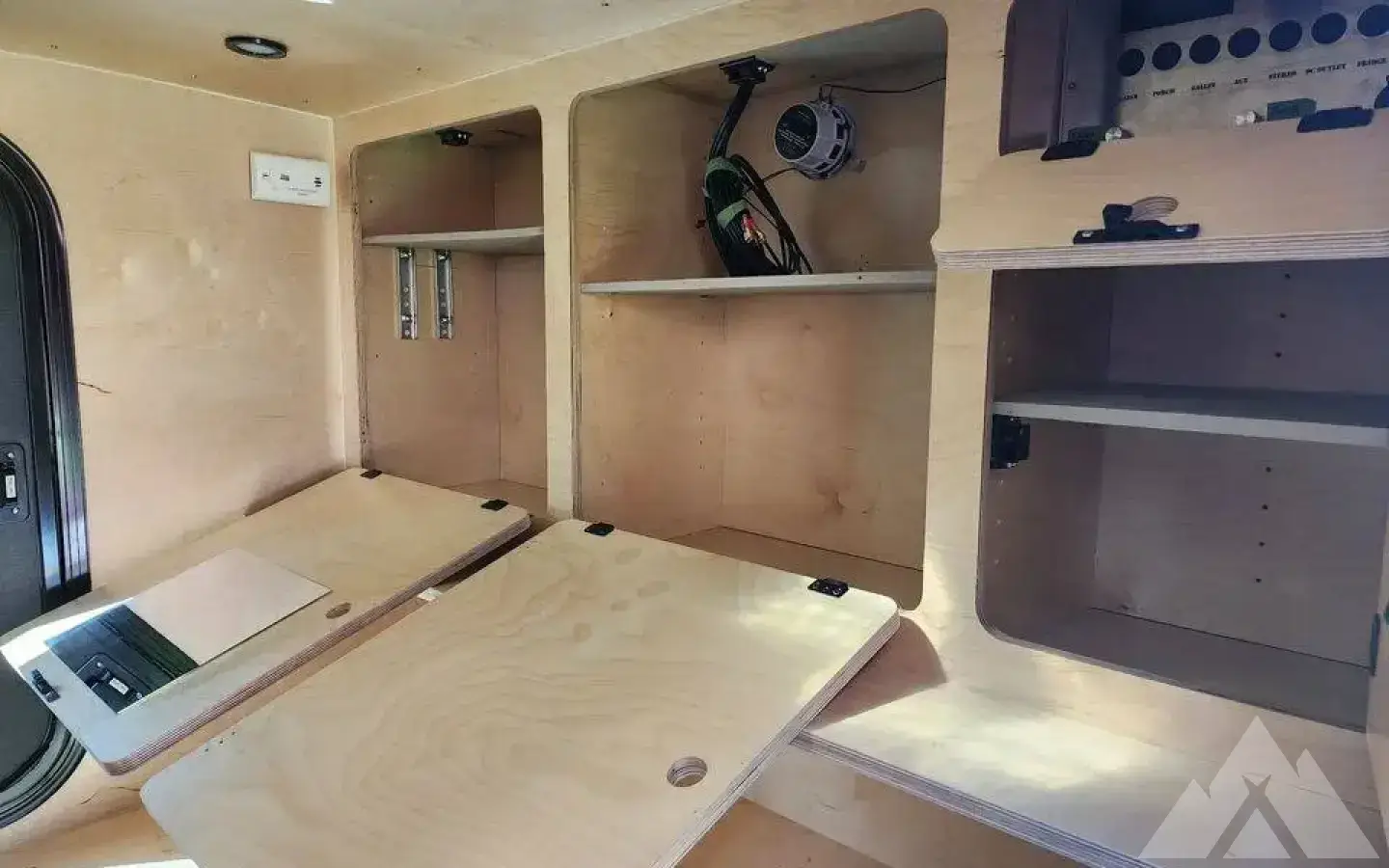 2022 2022 BESPOKE WibTech Trailer alpha for Sale