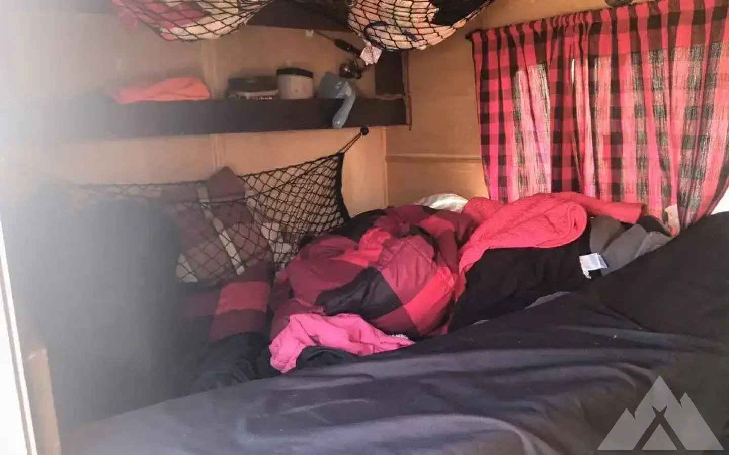 2020 2020 Overland Trailer adventure trailer for Sale