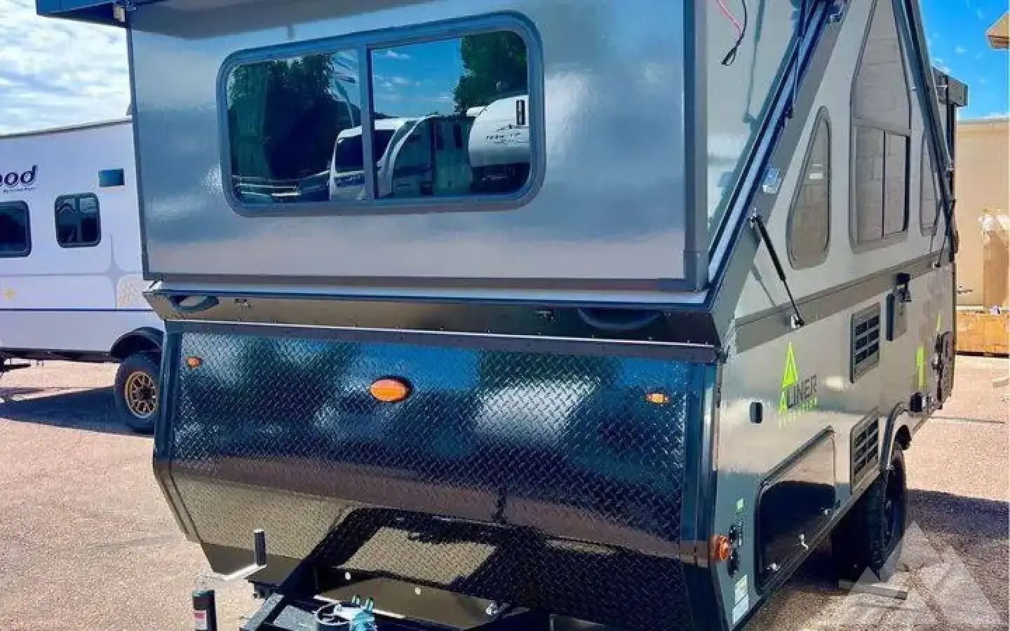 2024 2024 A-Liner a liner evolution 15 for Sale