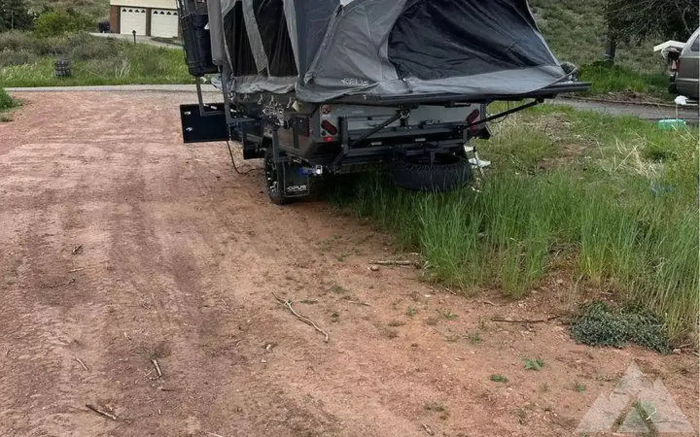 2021 Opus OP4 off road pop up camper for Sale