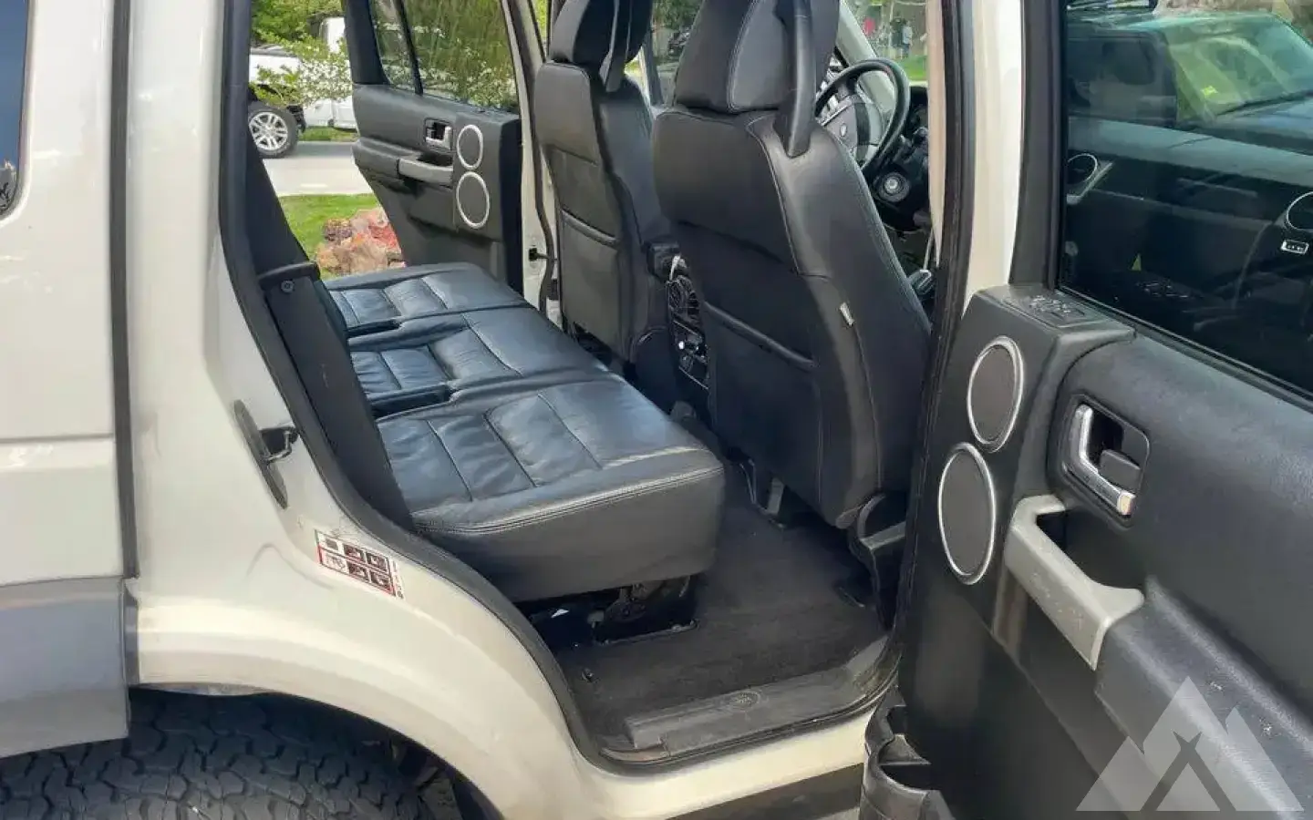 2008 Land Rover LR3 Overland Rig for Sale in Littleton, Colorado ...