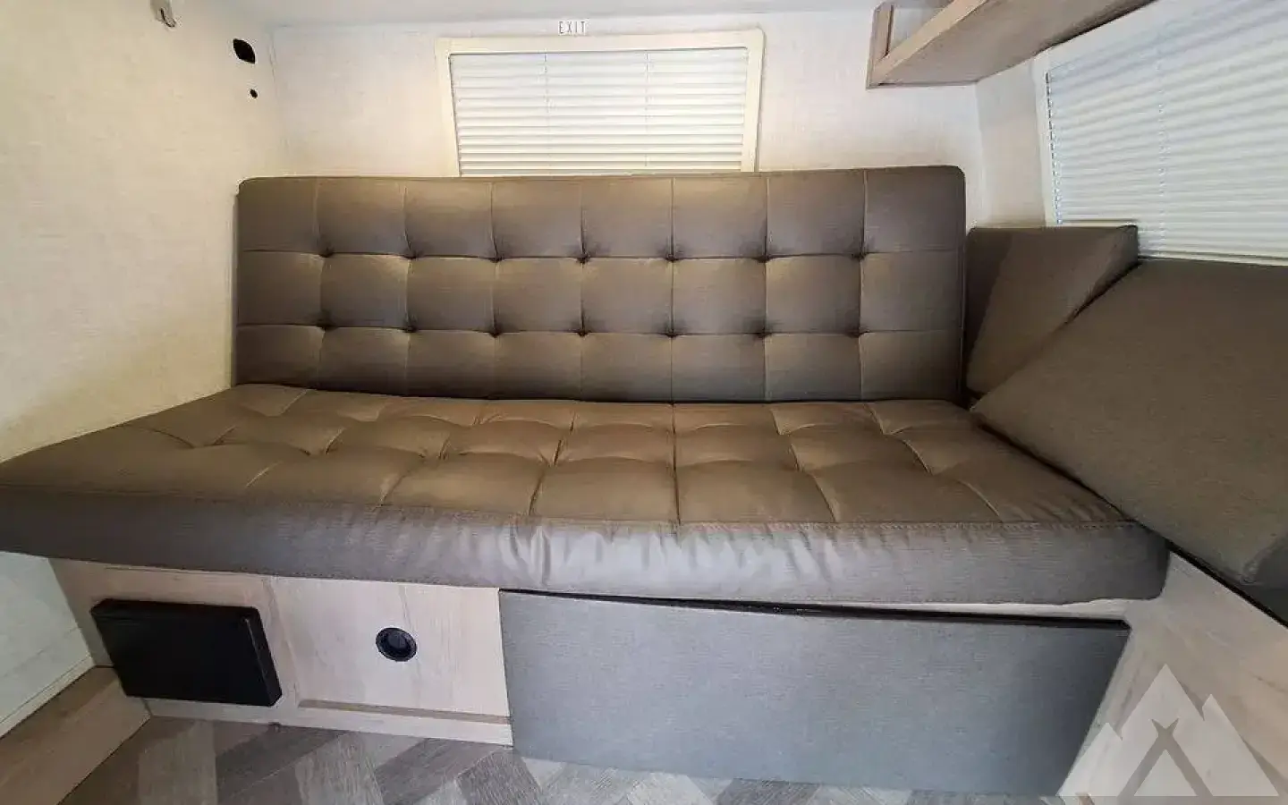 2022 2022 Ember rok off road rv camper overlander trail for Sale