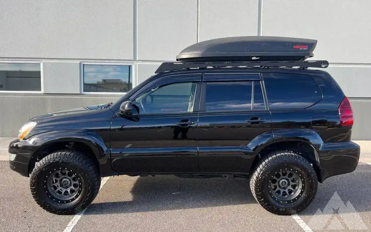 2007 Lexus GX 470 Overland Rig for Sale in Aurora, Colorado | 190532 miles