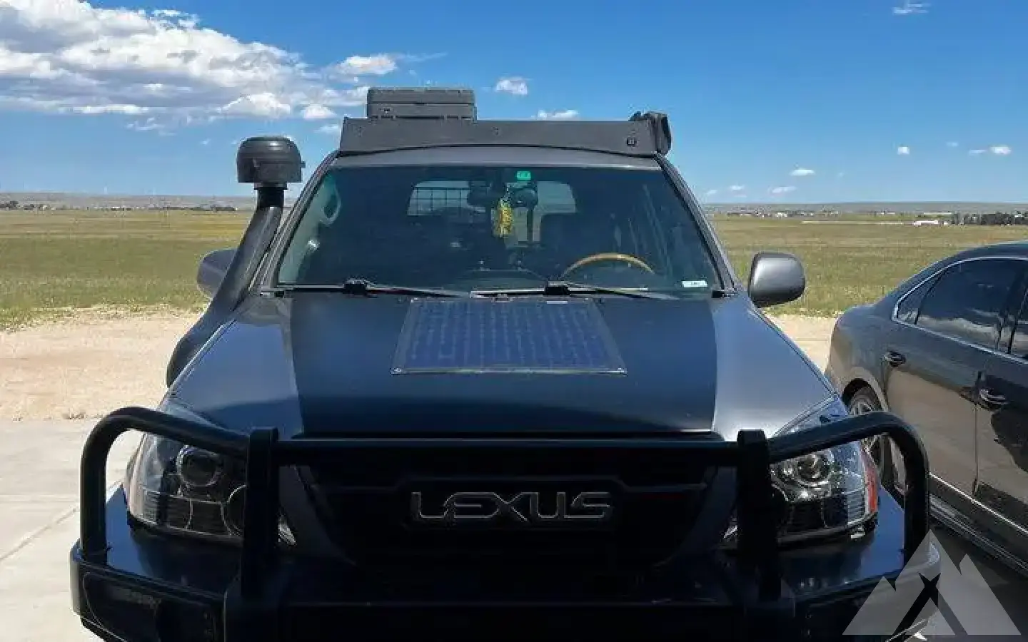 2003 Lexus GX 470 Overland Rig for Sale in Colorado Springs, Colorado ...