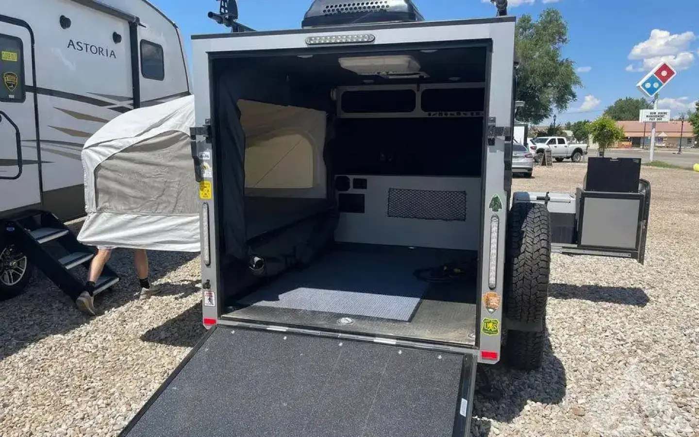 2021 2021 Intech flyer explore for Sale