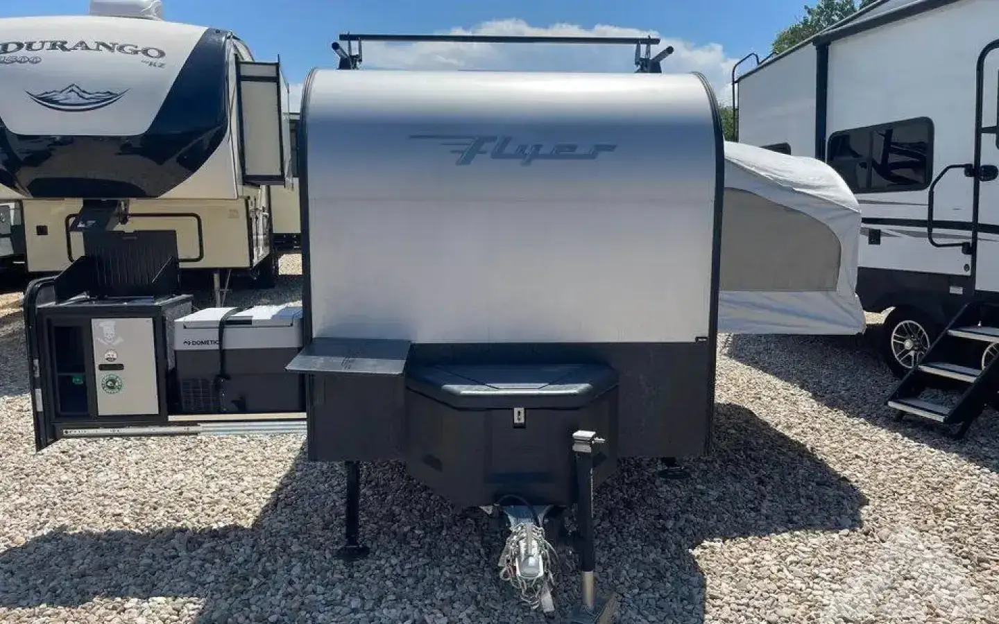 2021 2021 Intech flyer explore for Sale