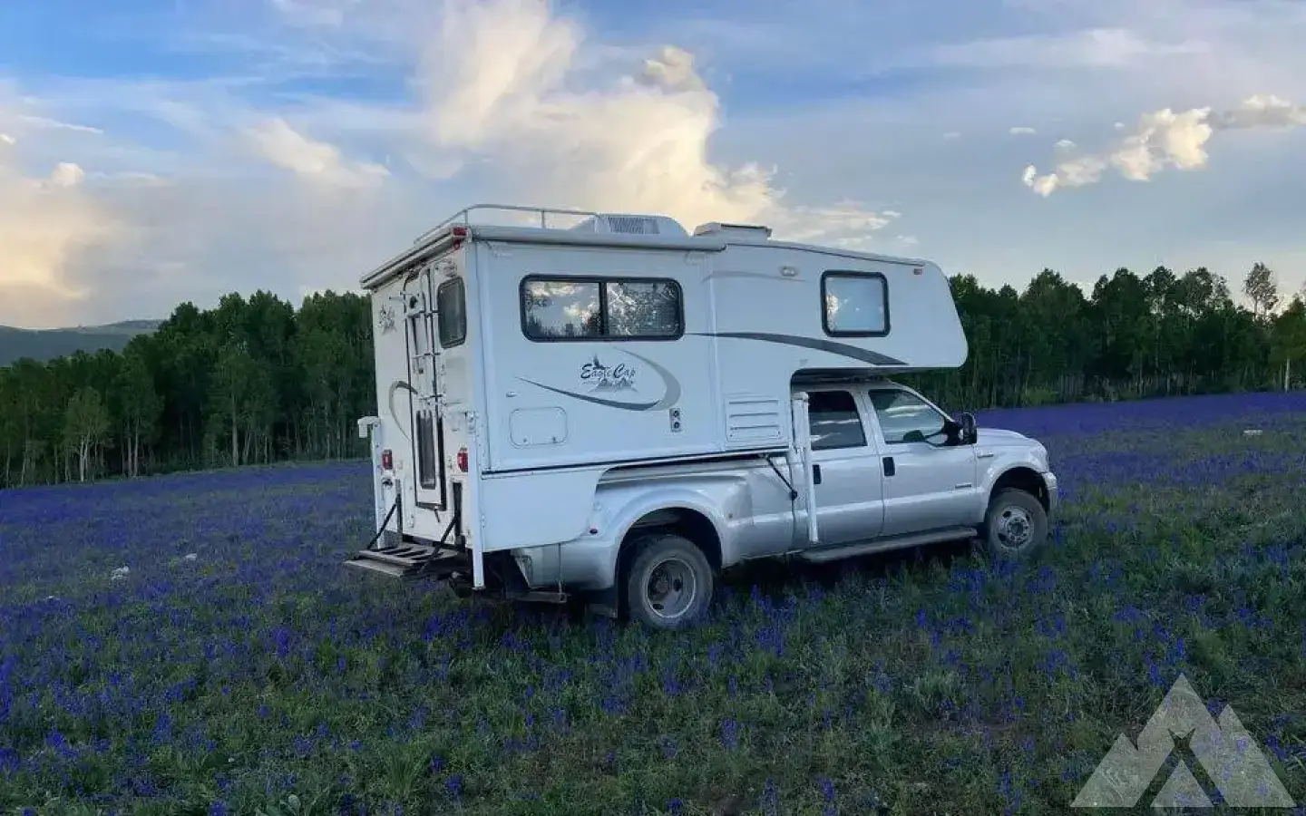 2005 Ford F350 Overland Rig for Sale in Payson, Utah | miles