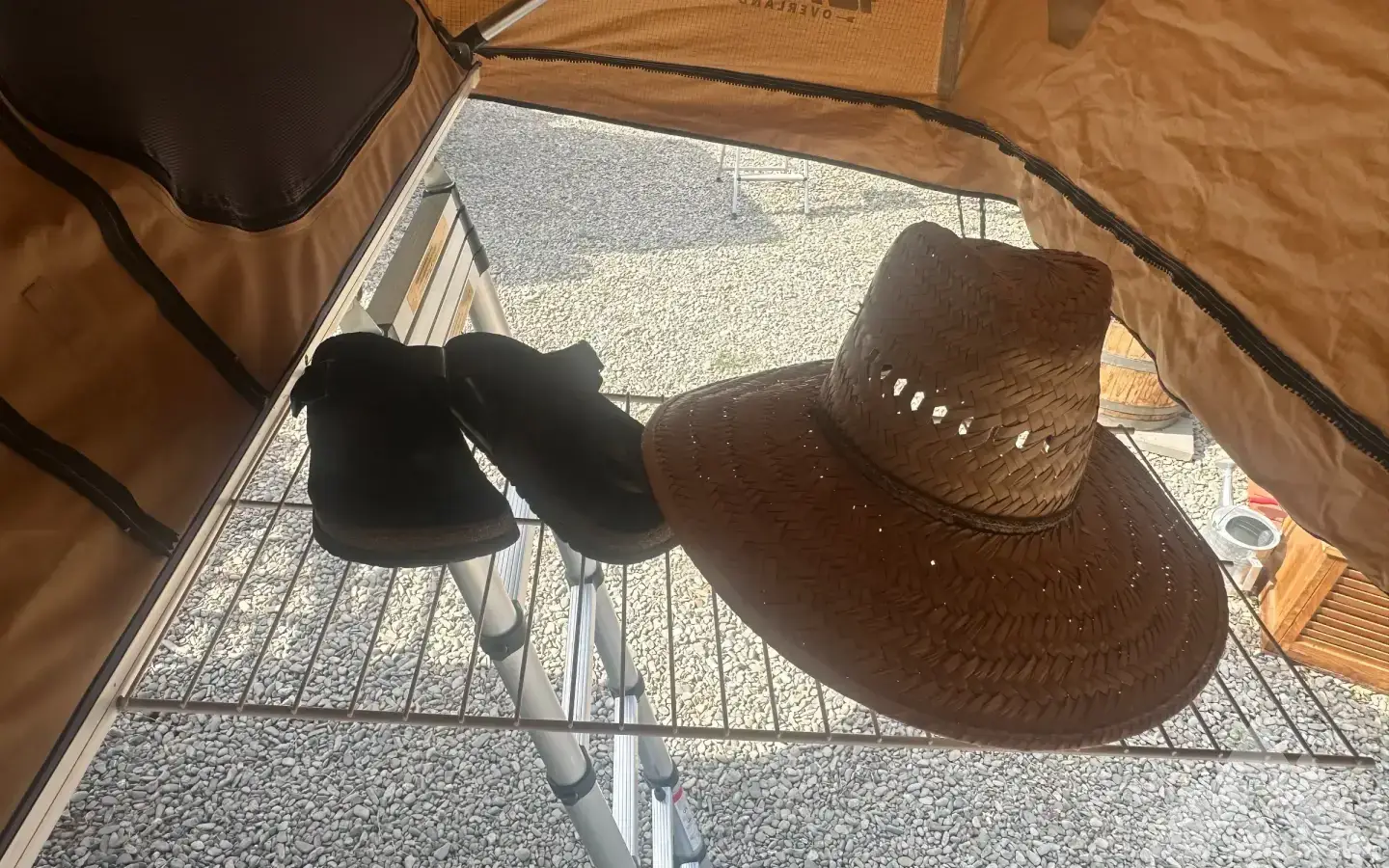 2020 Tuff Stuff Basecamp Trailer Dealership Model for Sale