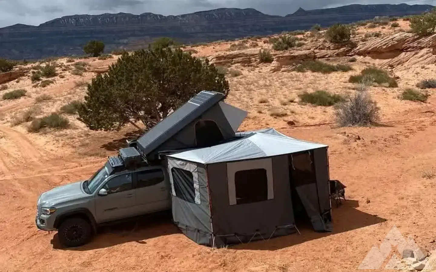 Used 2023 Alu-Cab khaya - 4 sleeper for sale in Erie, Colorado