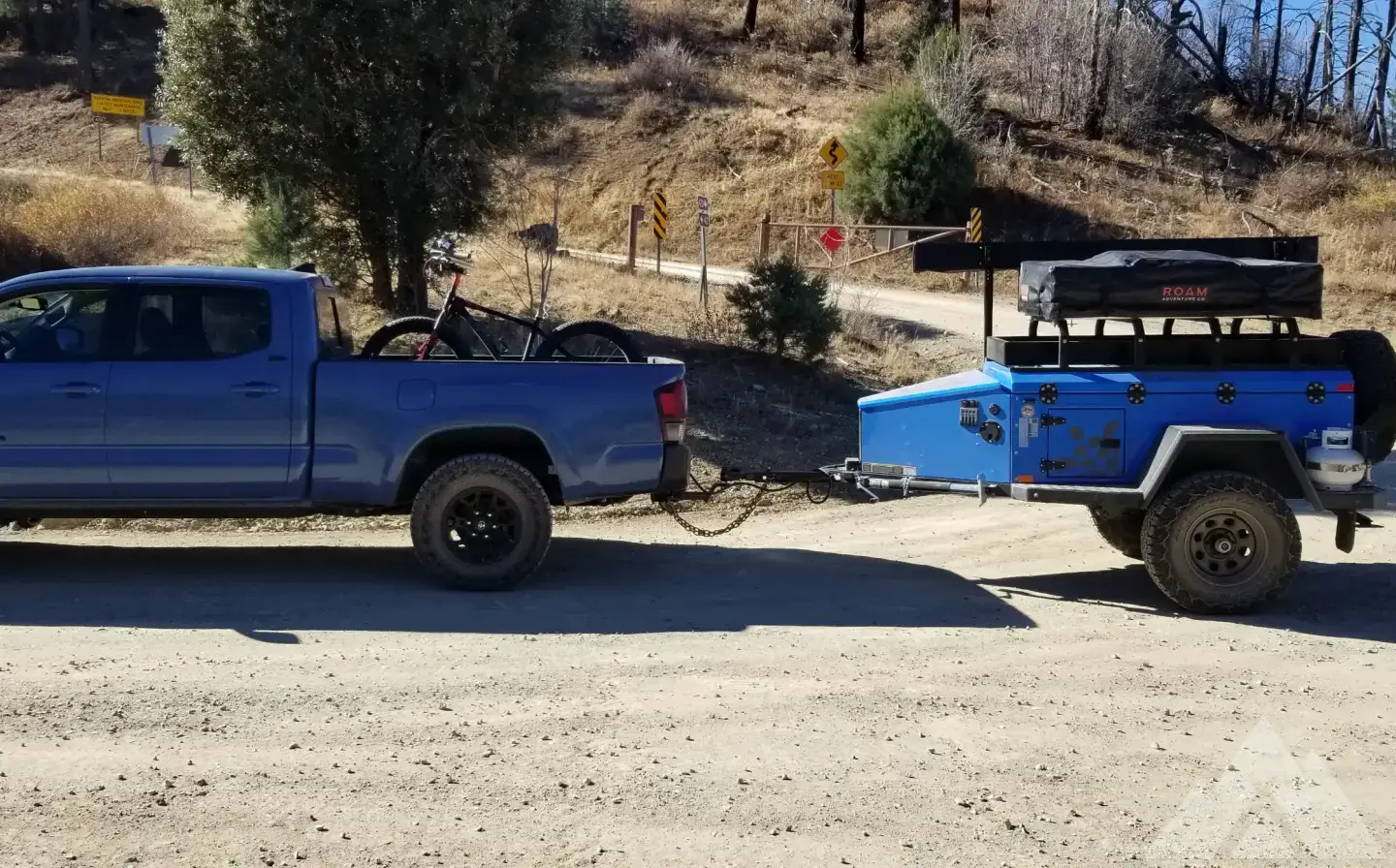 2021 Turtleback Getaway for Sale