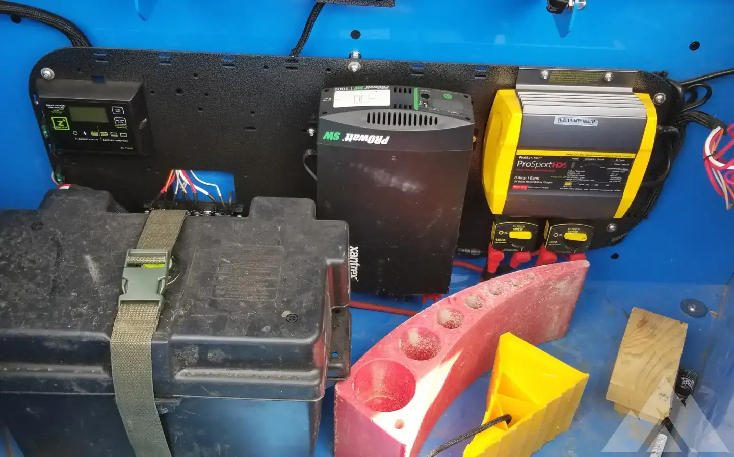 2021 Turtleback Getaway for Sale