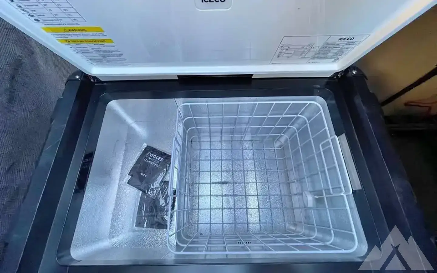 ICECO vl60 pros portable fridge freezer – Used for $ 500.00 | Phoenix ...