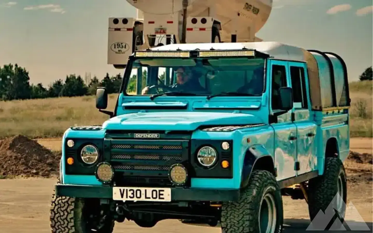 1999 Land Rover Defender 110 Overland Rig for Sale in Layton, Utah ...