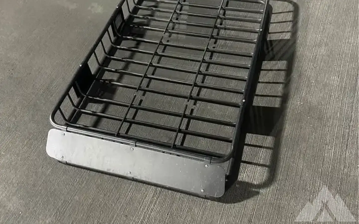 WEIZE Universal Roof Rack and Cargo Bag – Used for $ 120.00 | Salt Lake ...