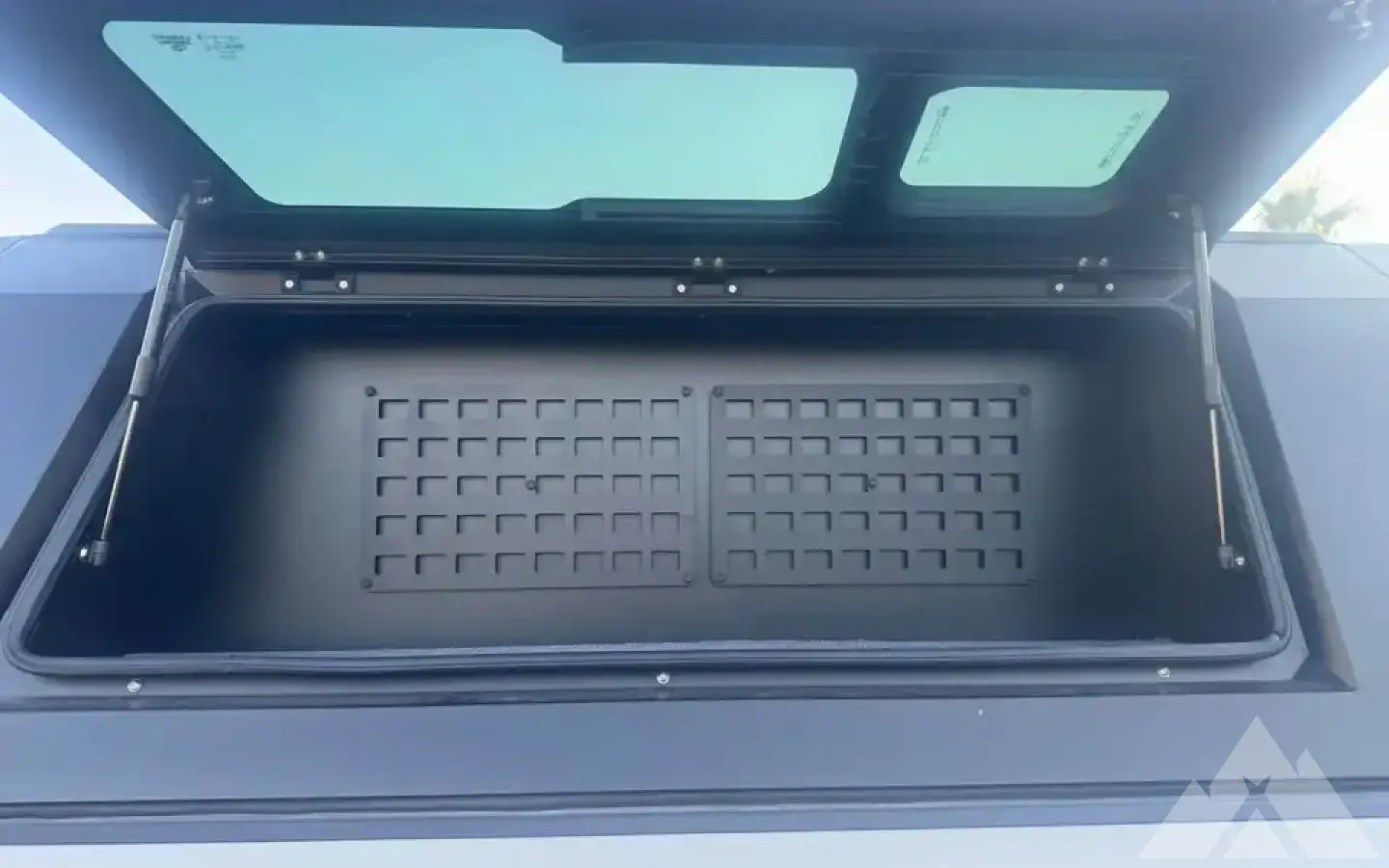 SmartCap RSI Molle Panels (Full/Half Bins) – New for $ 60.00 | Las ...