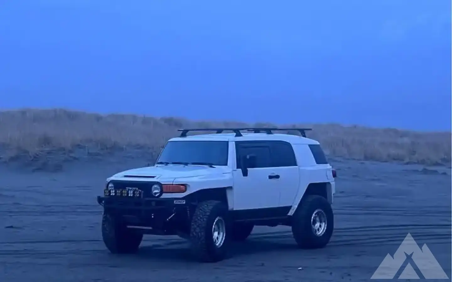 2014 Toyota FJ Cruiser Overland Rig for Sale in Ogden, Utah | 112000 miles
