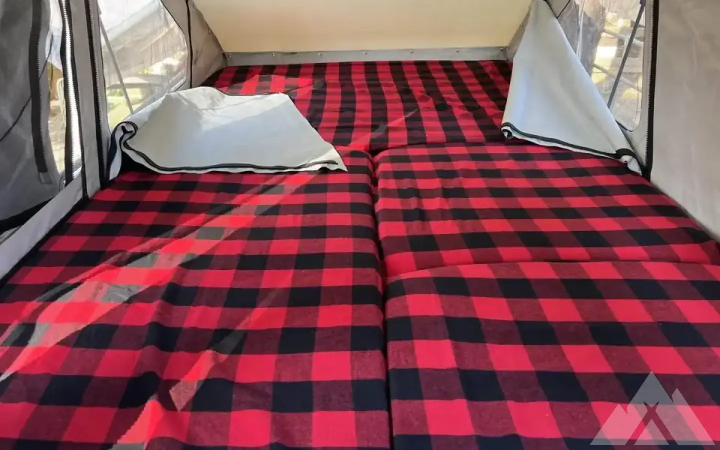 Used Go Fast Camper (GFC) Platform Camper for sale in Salt Lake City, Utah