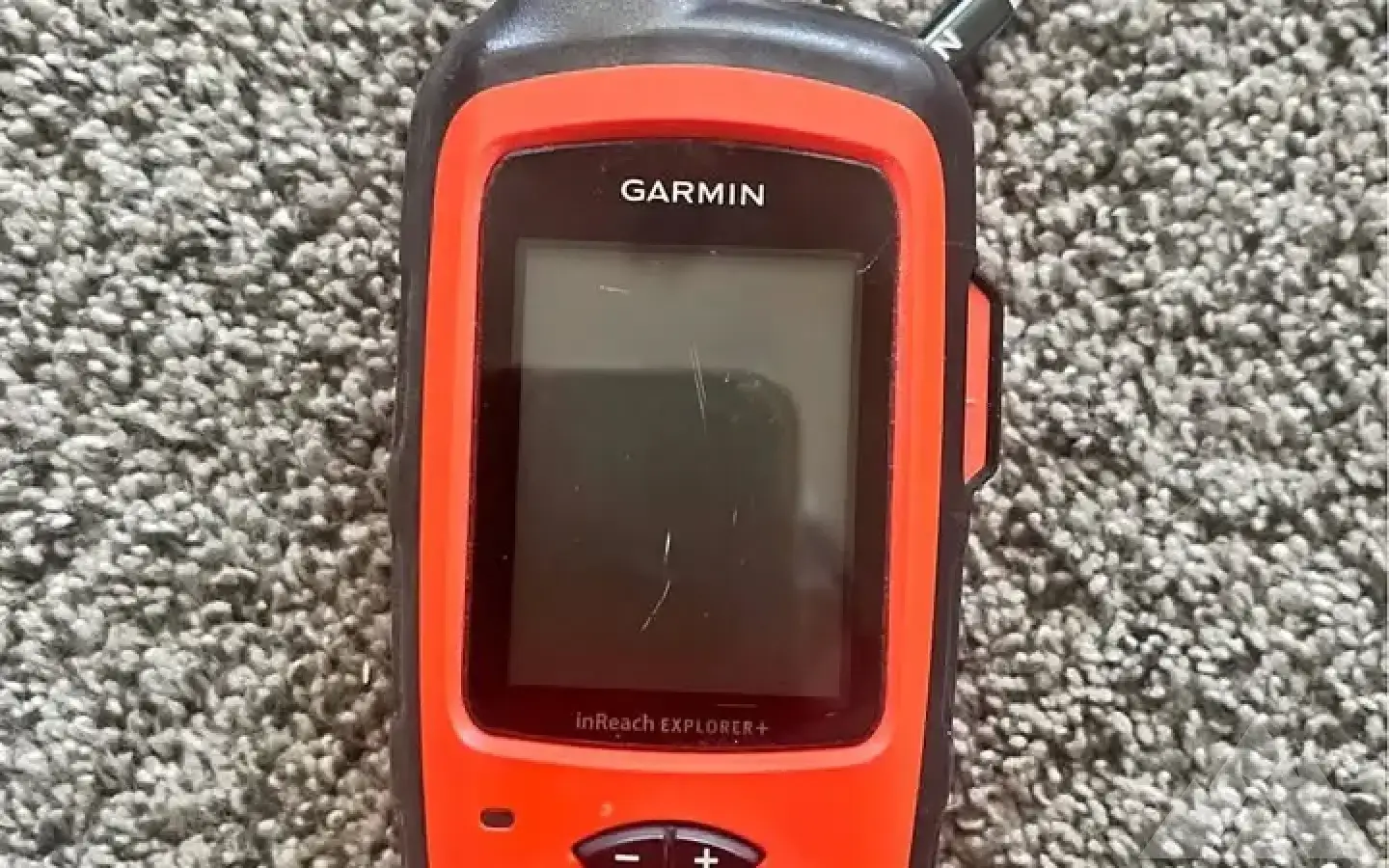 Used Garmin inreach explorer plus available in Huntington, Utah ...