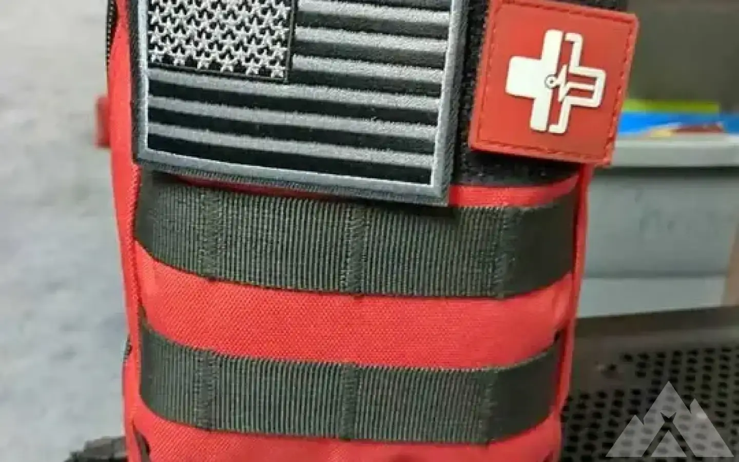 New Medical-to-go-bag / survival kit available in Aurora, Colorado ...