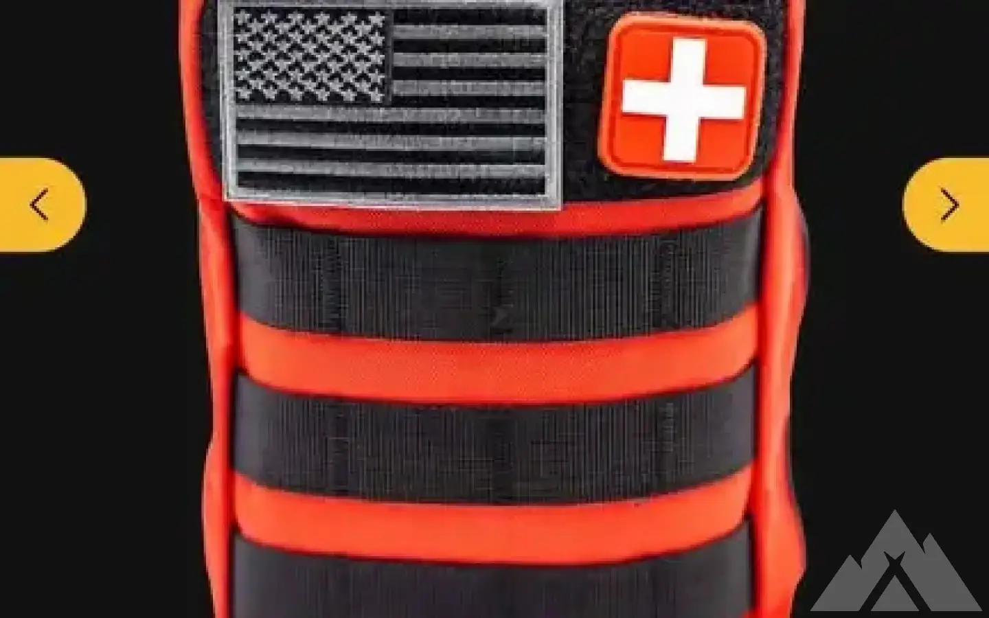 New Medical-to-go-bag / survival kit available in Aurora, Colorado ...