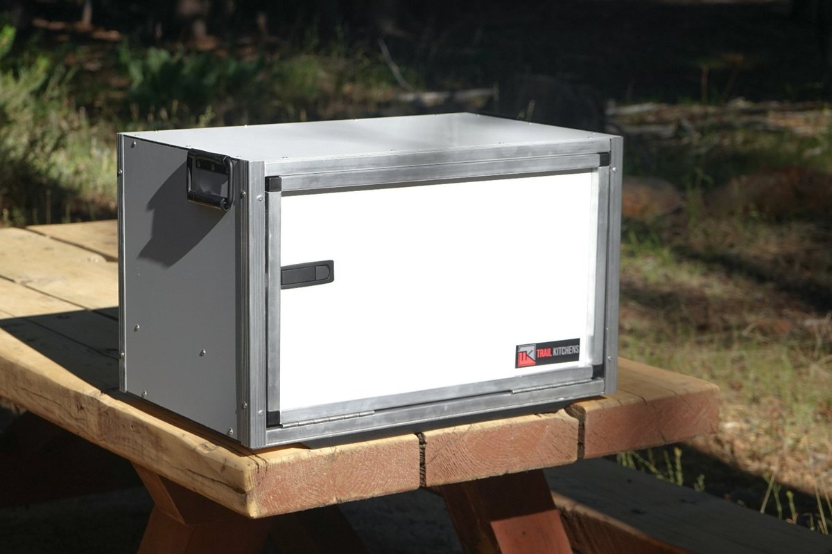 King Charles Chuck Box – New for $ 350.00 | Salt Lake City, Utah on ...