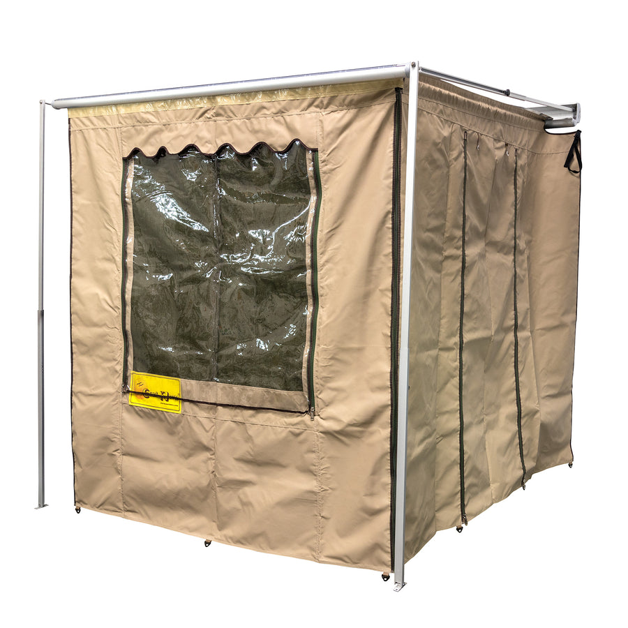 Series 1000 Awning Wall Set – New for $ 792.00 | Salt Lake City, Utah ...