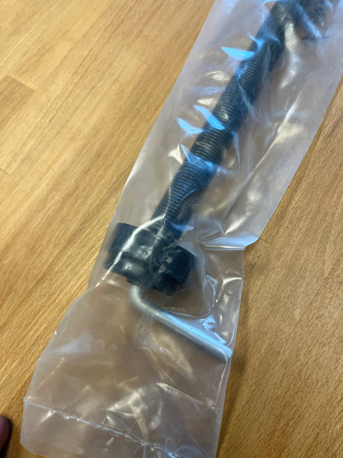 Series 2000 Torsion Rod Assembly – New for $ 65.00 | Salt Lake City ...